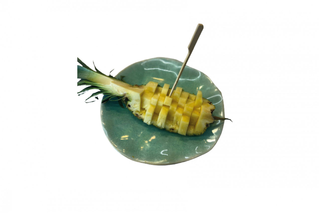 Notre Carte | California Sushi