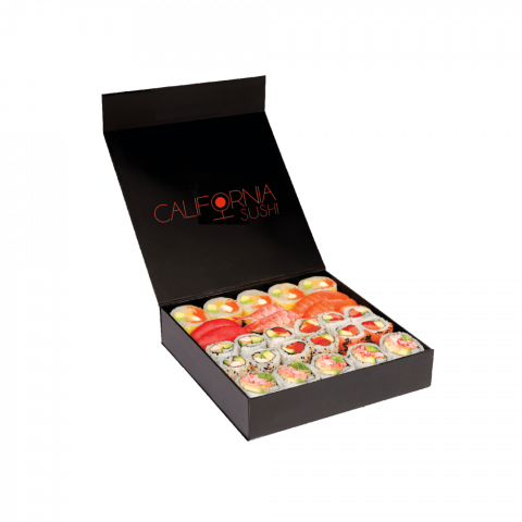 California Sushi